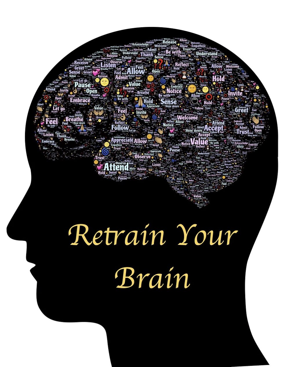 5 Tips to Help You "Get Your Mind Right" for Success | The Alpha 5 Method